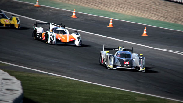 Project Cars ‘Location Overview’ trailer - Gematsu