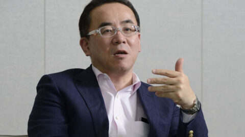 Square Enix president teases JRPG surprise for fiscal 2015 - Gematsu