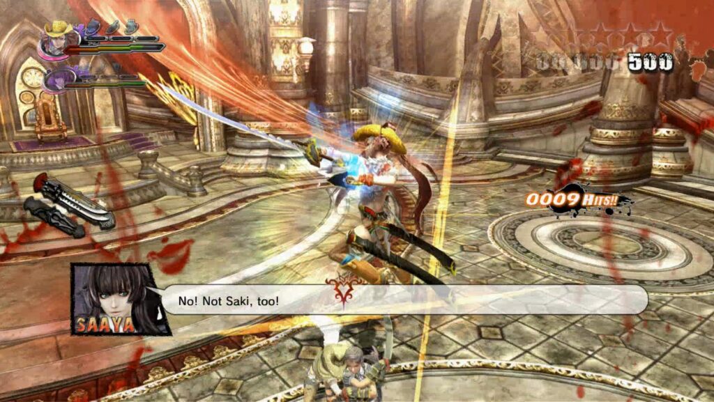 Onechanbara Z2: Chaos coming west this summer [Update] - Gematsu