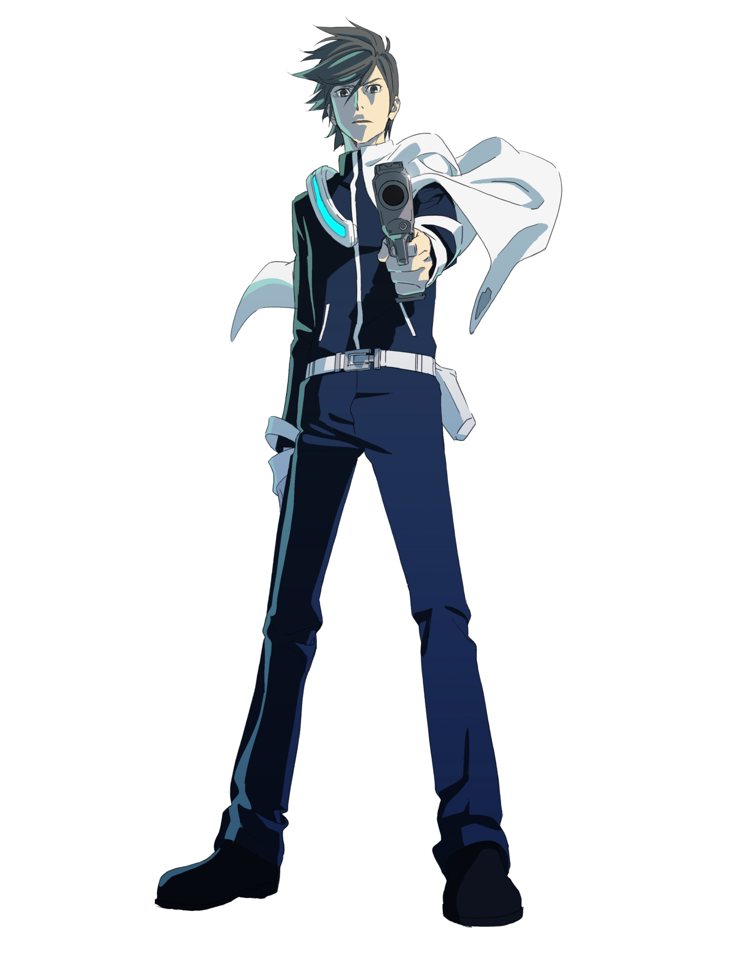 Lost Dimension coming west this summer - Gematsu