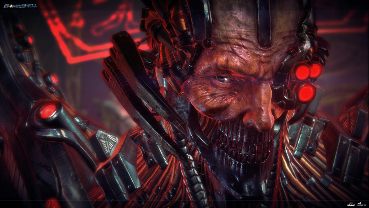 Bombshell debut gameplay trailer, screenshots - Gematsu