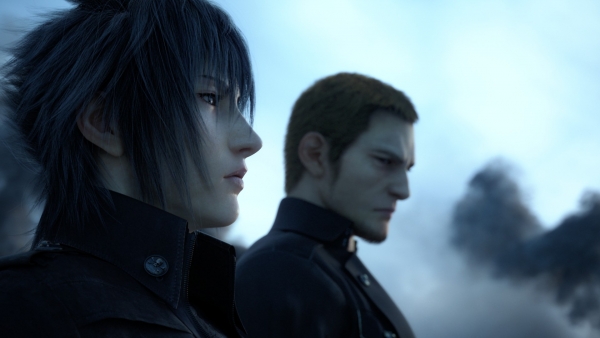HexaDrive also working on Final Fantasy XV - Gematsu