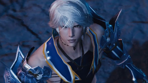 Mobius Final Fantasy official trailer - Gematsu