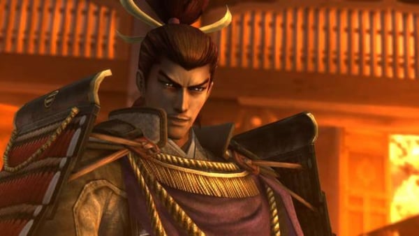 Sengoku Basara 4: Sumeragi PS4 and PS3 differences outlined - Gematsu