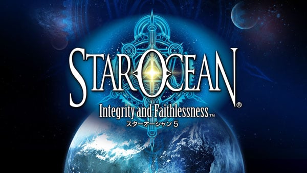 Star Ocean 5 first screenshots, series trailer - Gematsu