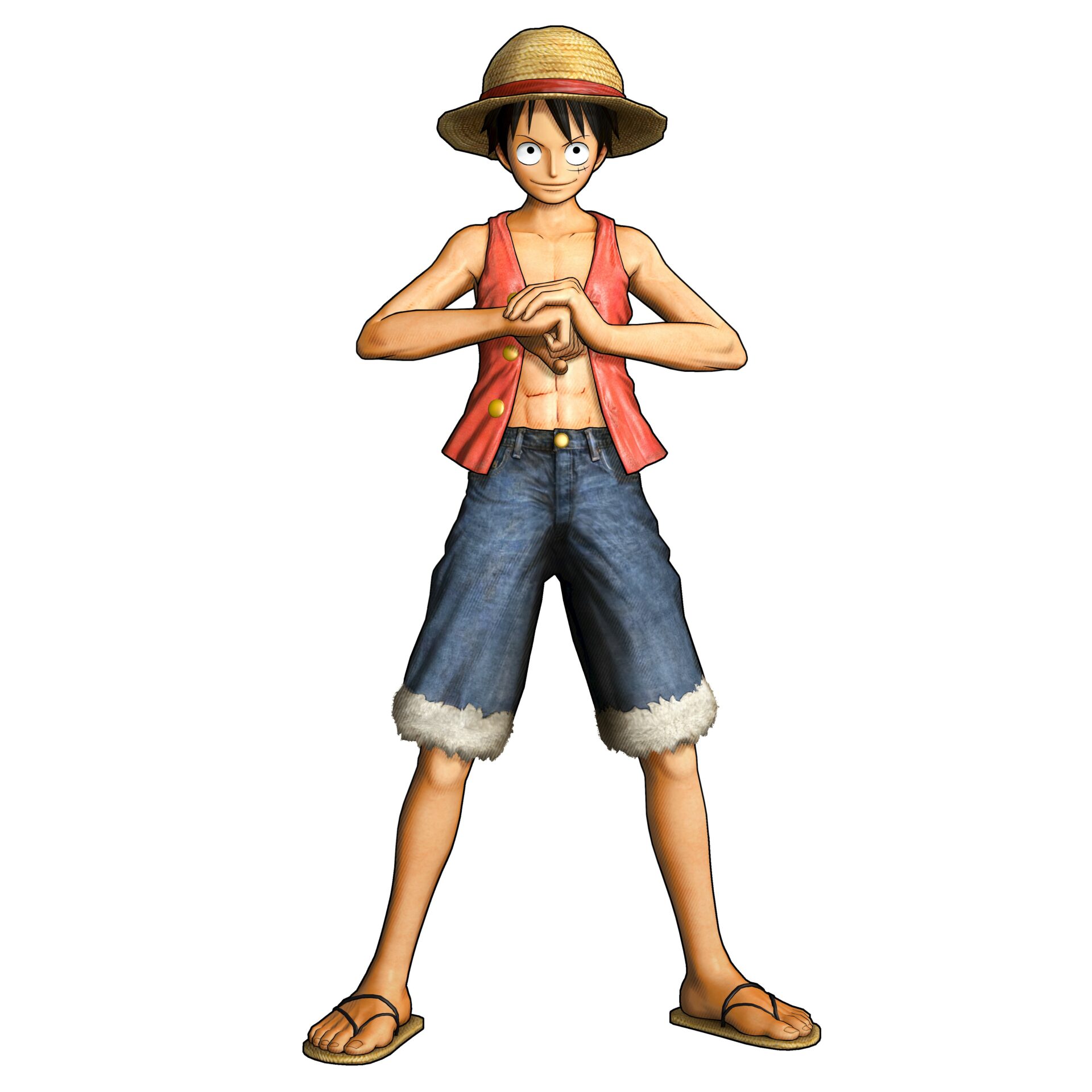 One Piece: Pirate Warriors 3 ‘Three Brothers’ trailer, screenshots ...