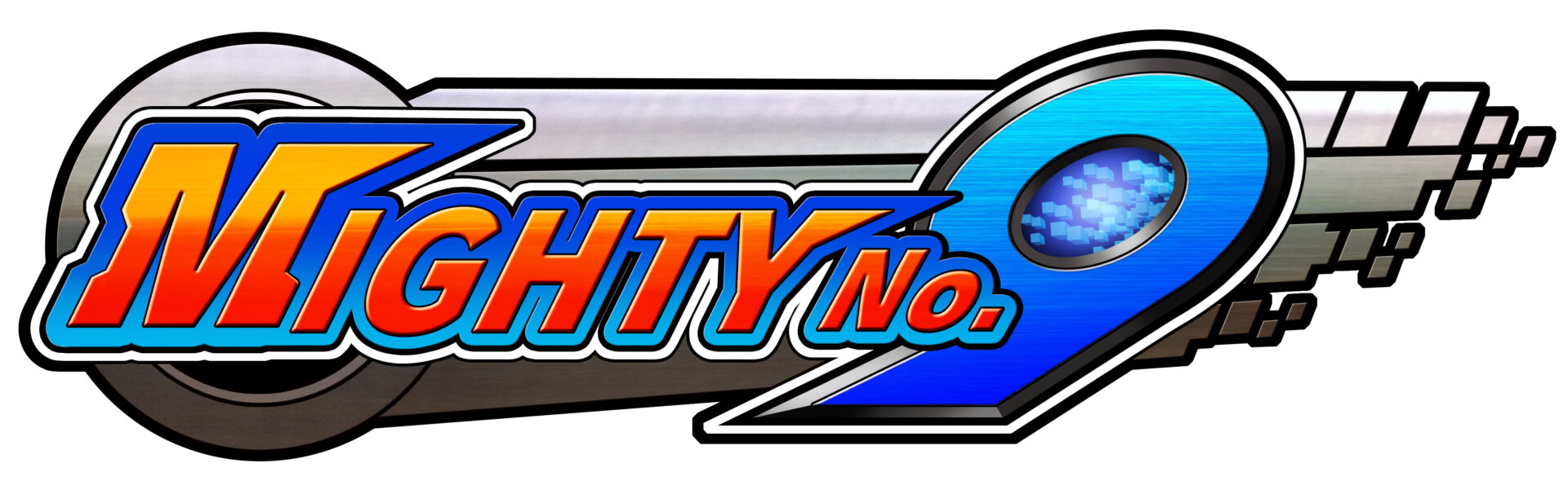 Mighty No. 9 release date set, physical version announced - Gematsu