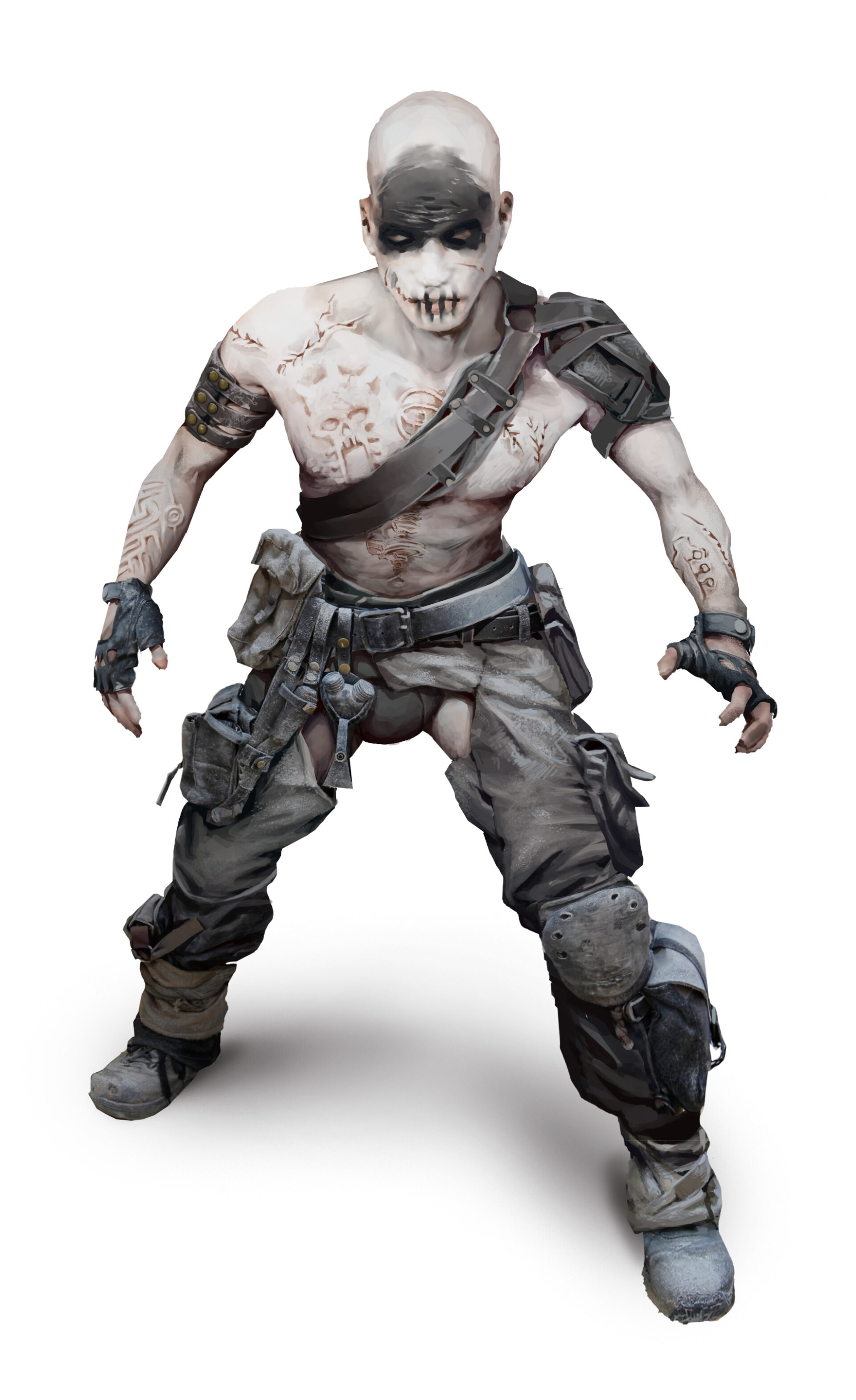Mad Max screenshots - Gematsu