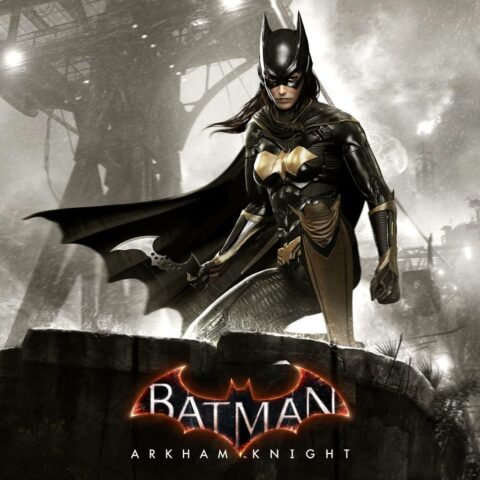 Batman: Arkham Knight Season Pass content announced - Gematsu