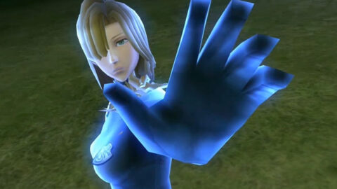 Lost Dimension trailer introduces Agito, Marco, and Nagi - Gematsu