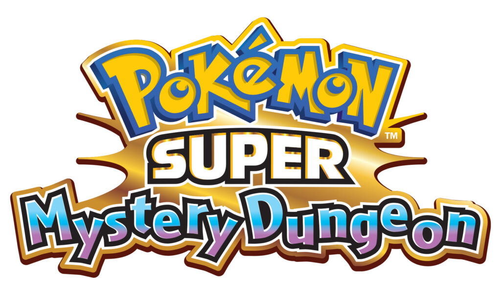 Pokemon Super Mystery Dungeon announced for 3DS - Gematsu