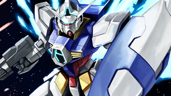 Super Robot Wars BX announced for 3DS - Gematsu