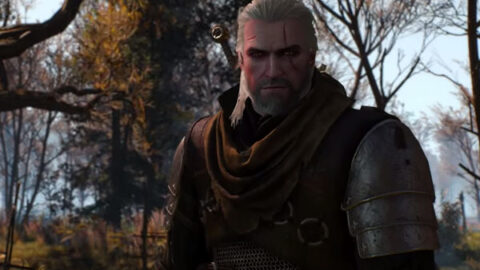 The Witcher 3 ‘Go Your Way’ launch trailer - Gematsu