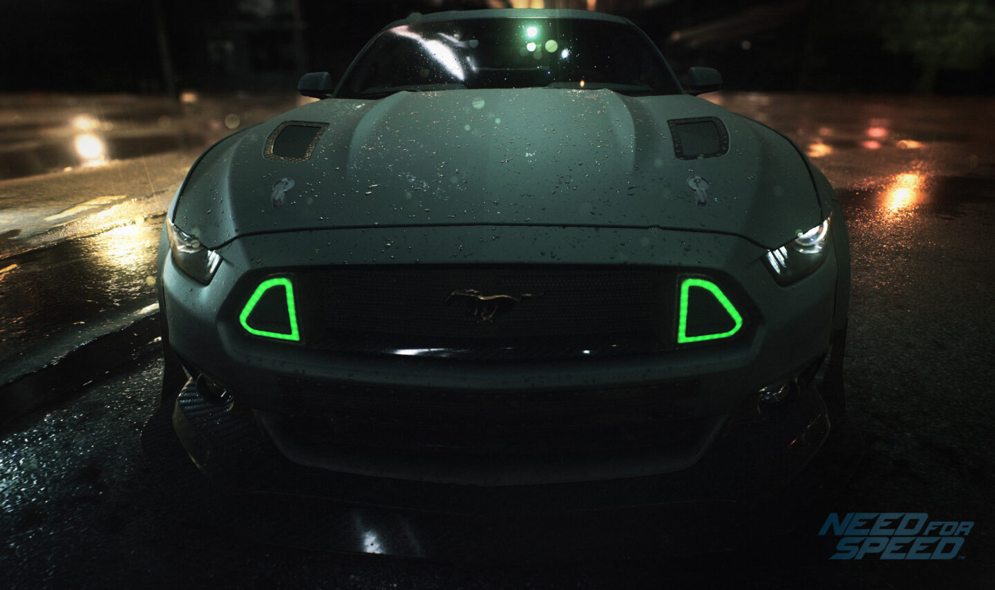 Need for Speed reboot officially announced - Gematsu