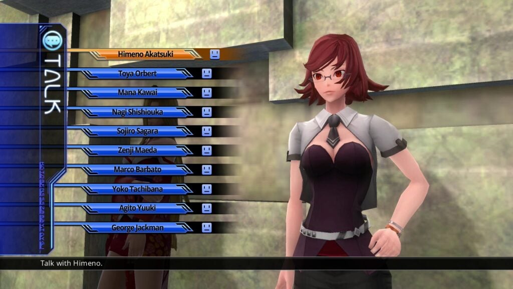 Lost Dimension release date, free DLC announced - Gematsu