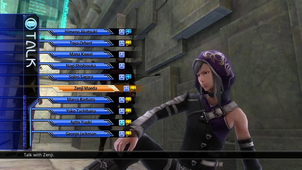 Lost Dimension release date, free DLC announced - Gematsu