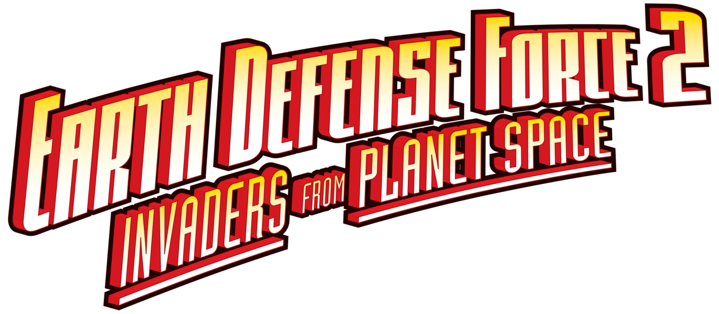 Earth Defense Force 2: Invaders From Planet Space coming to North ...
