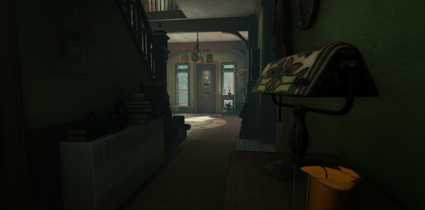 What Remains of Edith Finch ‘House Introduction’ trailer, screenshots ...