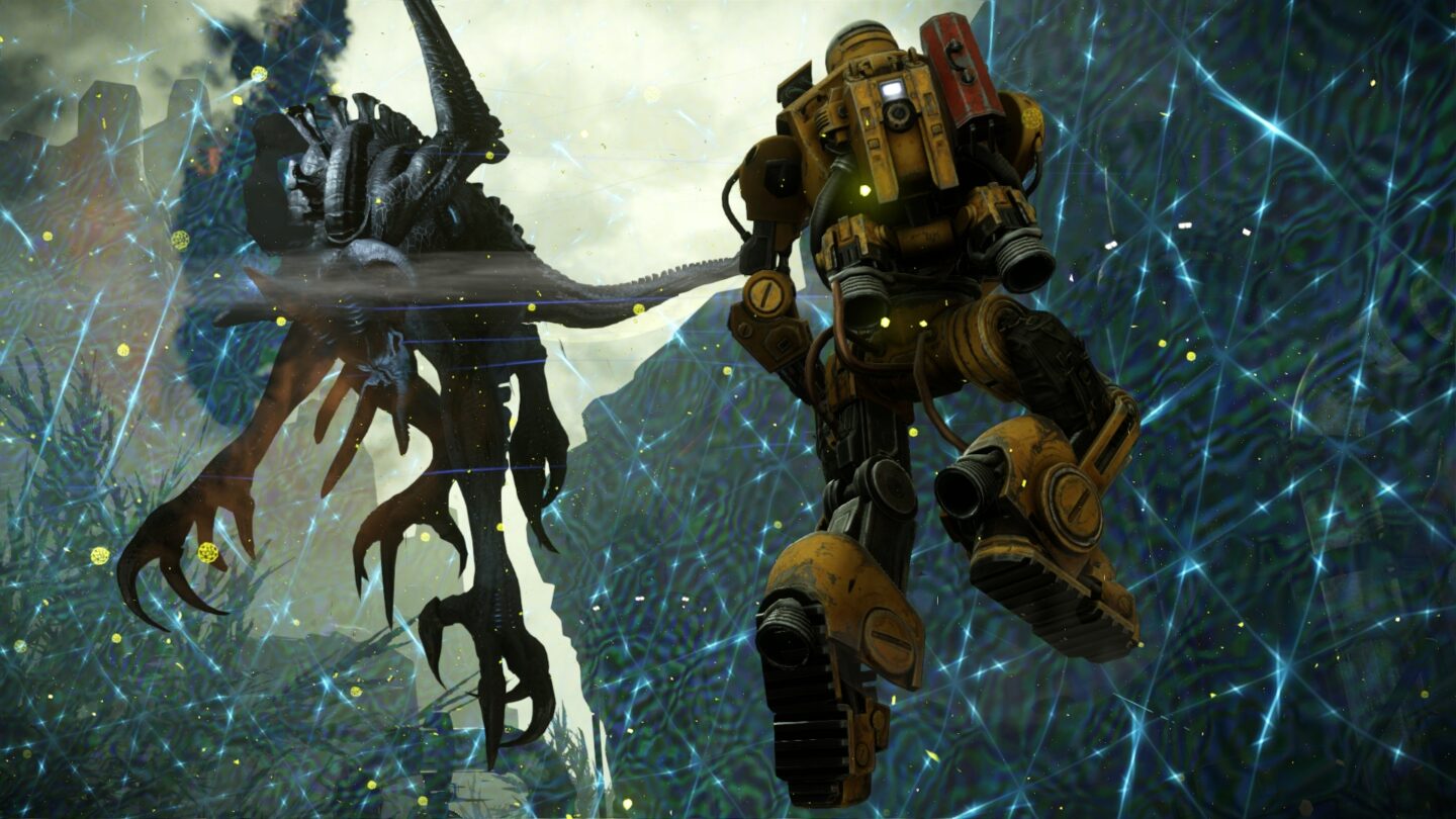 Evolve adds free Arena Mode - Gematsu