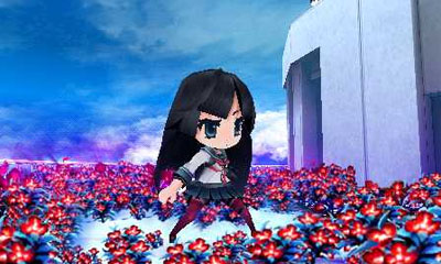 7th Dragon III seemingly the series’ last entry - Gematsu