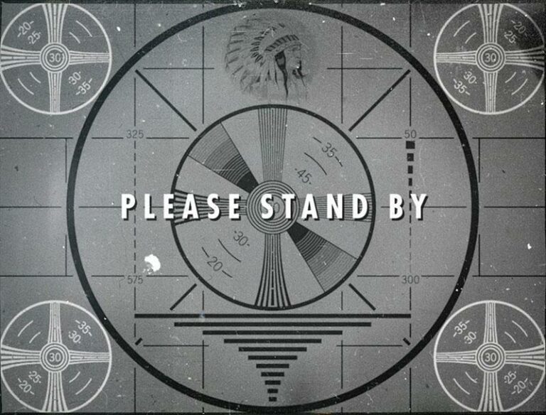Bethesda launches 24-hour Fallout countdown - Gematsu