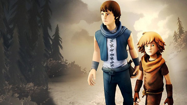 Brothers: A Tale of Two Sons coming to PS4, Xbox One this summer - Gematsu