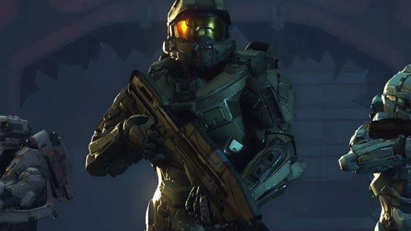 Halo 5 to have 15 free DLC maps by June 2016 - Gematsu