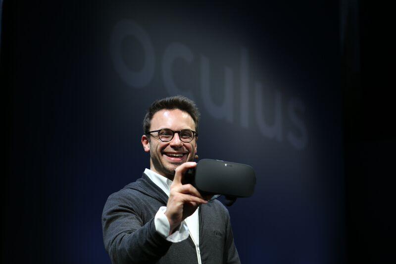 Oculus Rift launching Q1 2016 with Xbox One controller, new games and ...