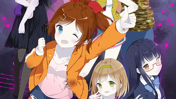 Former NIS America staff Kickstarting visual novel dungeon RPG Undead ...