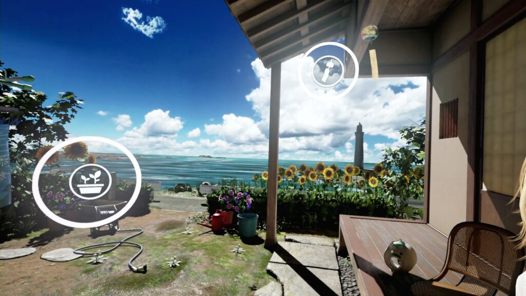 Summer Lesson playable at E3 2015 - Gematsu