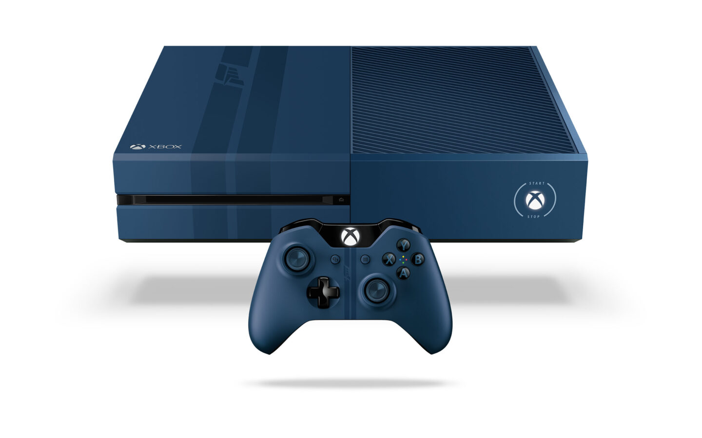 Forza Motorsport 6 Limited Edition Xbox One console announced - Gematsu