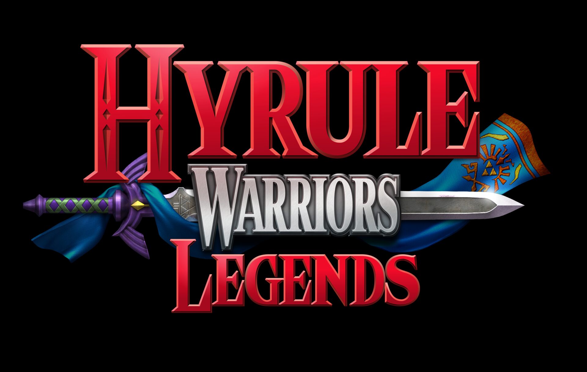 Hyrule Warriors 3DS officially announced - Gematsu