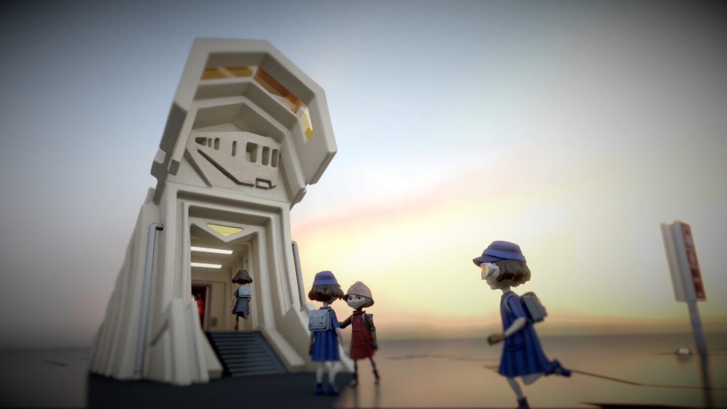The Tomorrow Children launches this fall - Gematsu