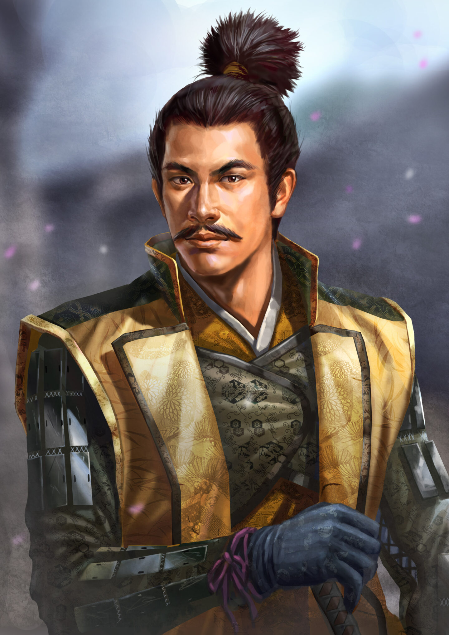 Nobunaga’s Ambition: Sphere of Influence pre-order bonuses announced ...
