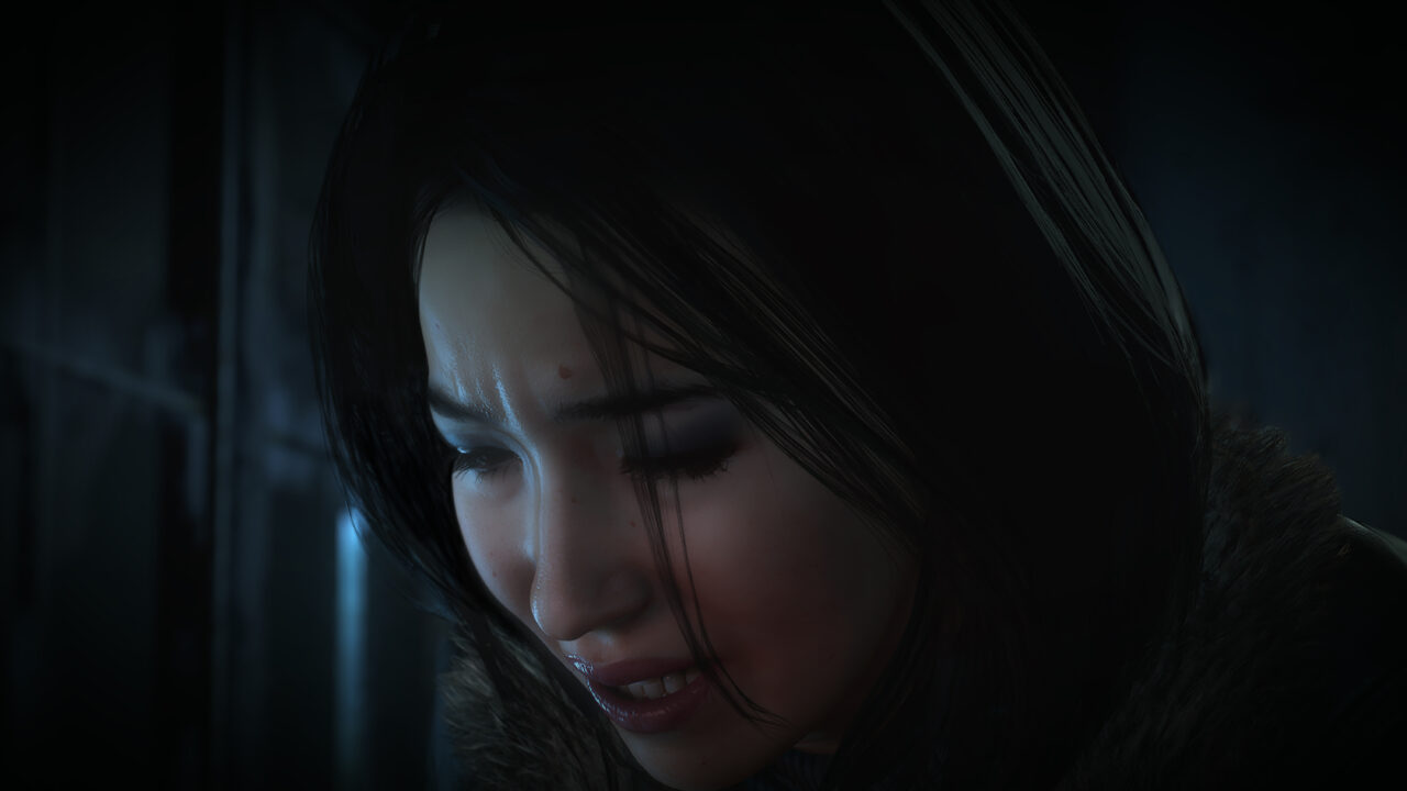 Until Dawn - Gematsu