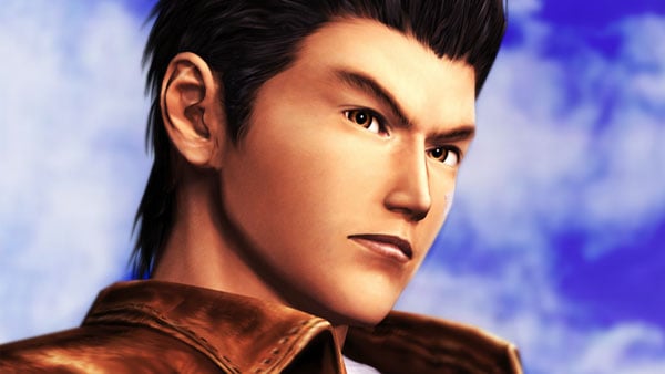 Ryo voice actor returns for Shenmue III - Gematsu