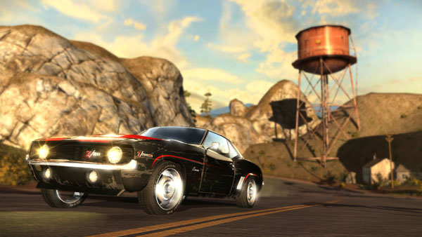 New FlatOut game coming in 2016 - Gematsu