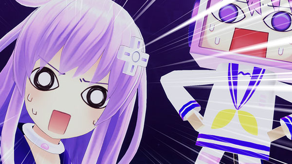 Compile Heart teases completely original title, surprising ...