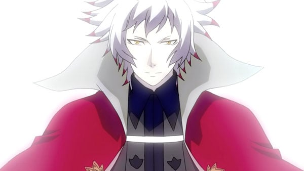 Lost Dimension trailer introduces main villain - Gematsu