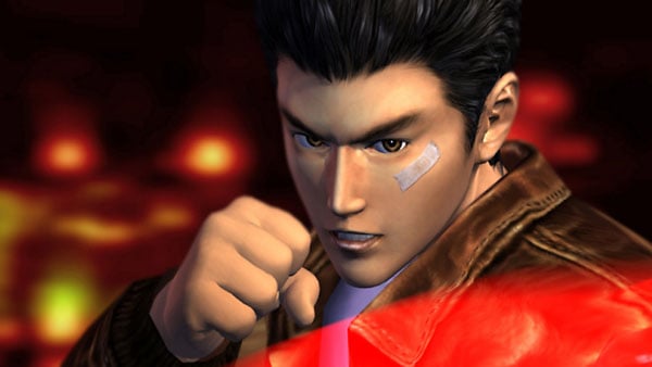 Ryo Japanese voice actor returns for Shenmue III - Gematsu