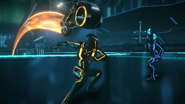 TRON: Escape rated for PS4, Xbox One, and PC in Brazil - Gematsu