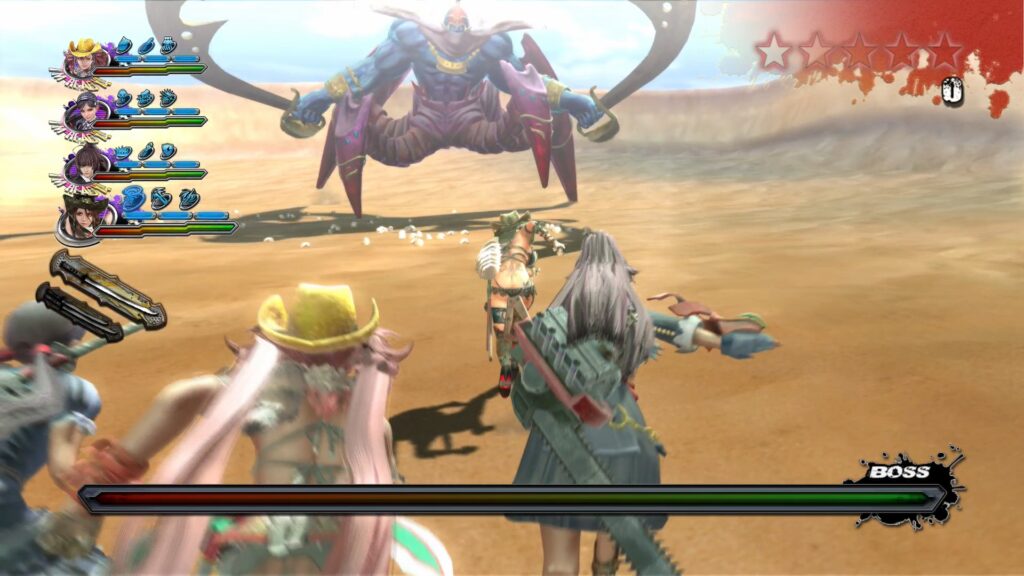 Onechanbara Z2: Chaos U.S. release date set - Gematsu