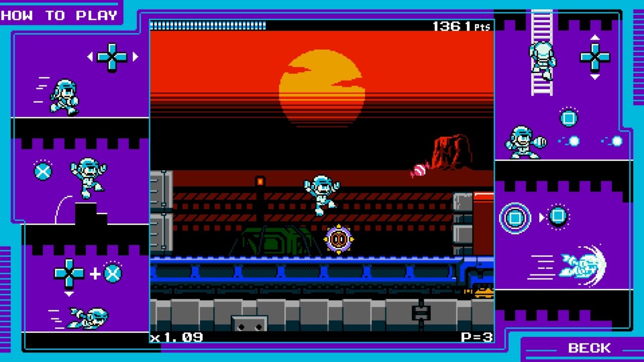 Gal Gunvolt for PS4, PS Vita includes 3DS DLC stages - Gematsu