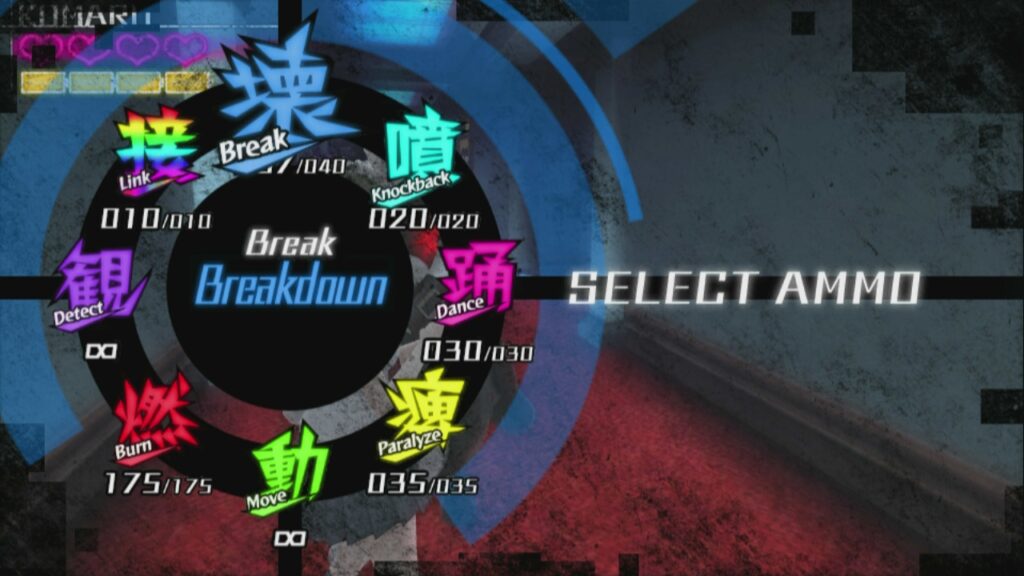 Danganronpa Another Episode screenshots introduce Truth Bullets ...