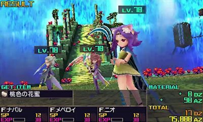 7th Dragon III Code: VFD ‘Fortuner’ and ‘Samurai’ introduction trailers ...