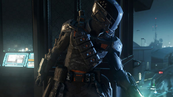 Sony to publish Call of Duty: Black Ops III for PS4, PS3 in Japan - Gematsu
