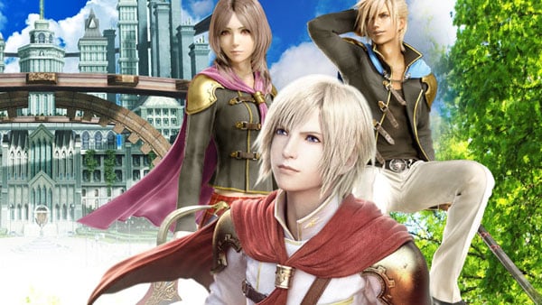 Final Fantasy Agito to end service on November 30, “reborn” Agito in ...