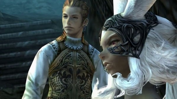 Distant Worlds composer says a Final Fantasy XII “remake” is coming ...