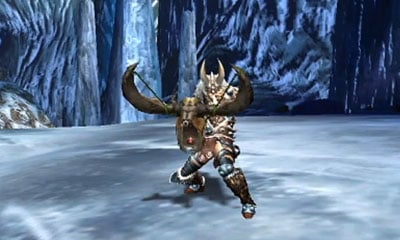 Monster Hunter X ‘Bow’ and ‘Heavy Bowgun’ trailers - Gematsu