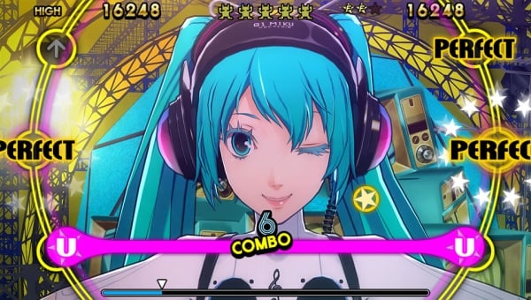 Persona 4: Dancing All Night ‘Hatsune Miku’ DLC launches August 27 in ...